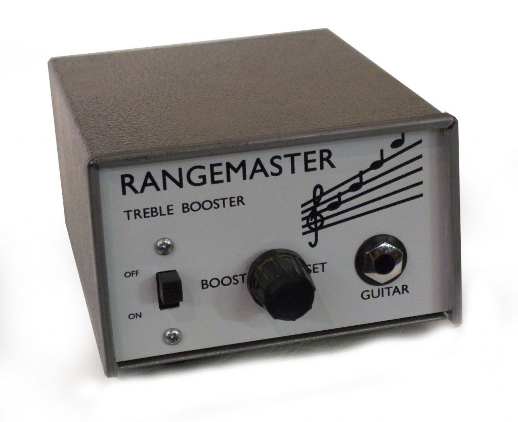 Booster: cos'è, a cosa serve, come si usa, come si regola – JAMBLE